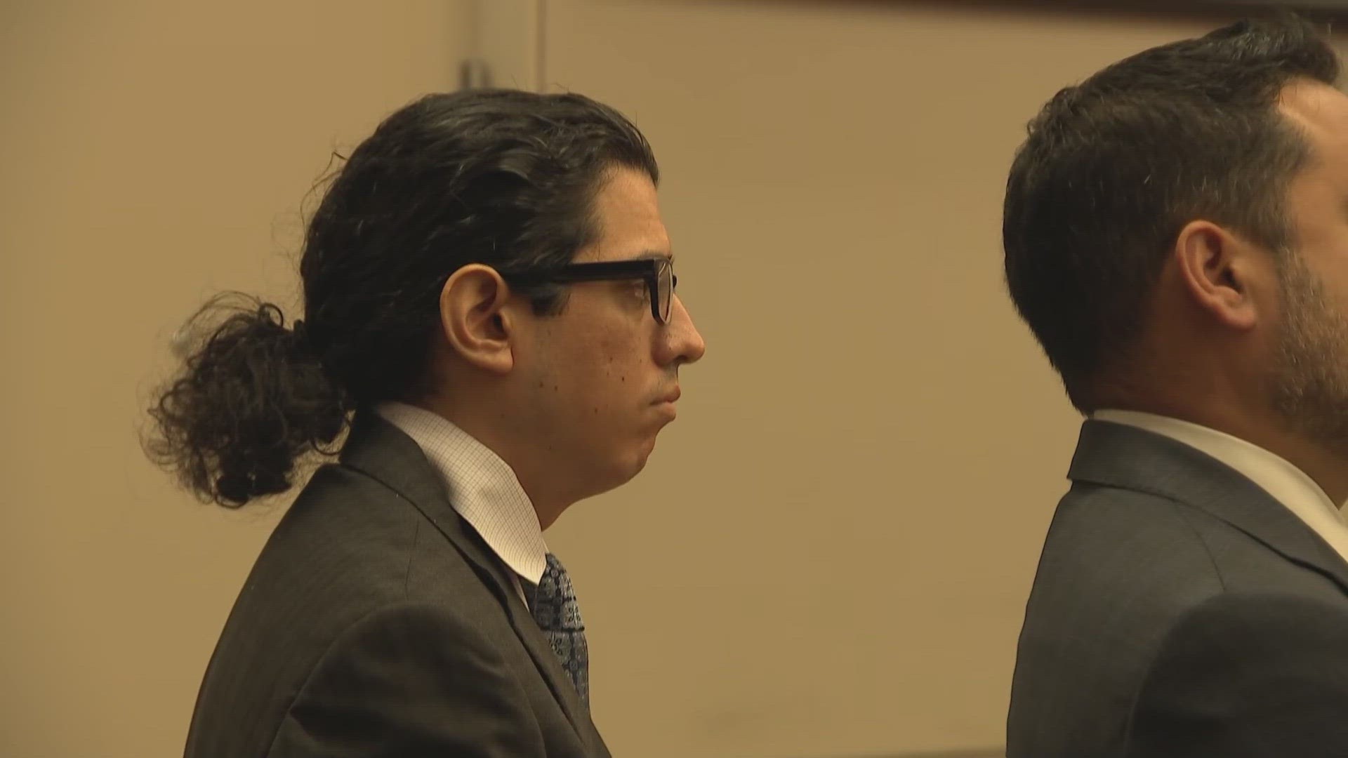 Jury finds Jesse Alvarez guilty of murder in the first degree in death ...