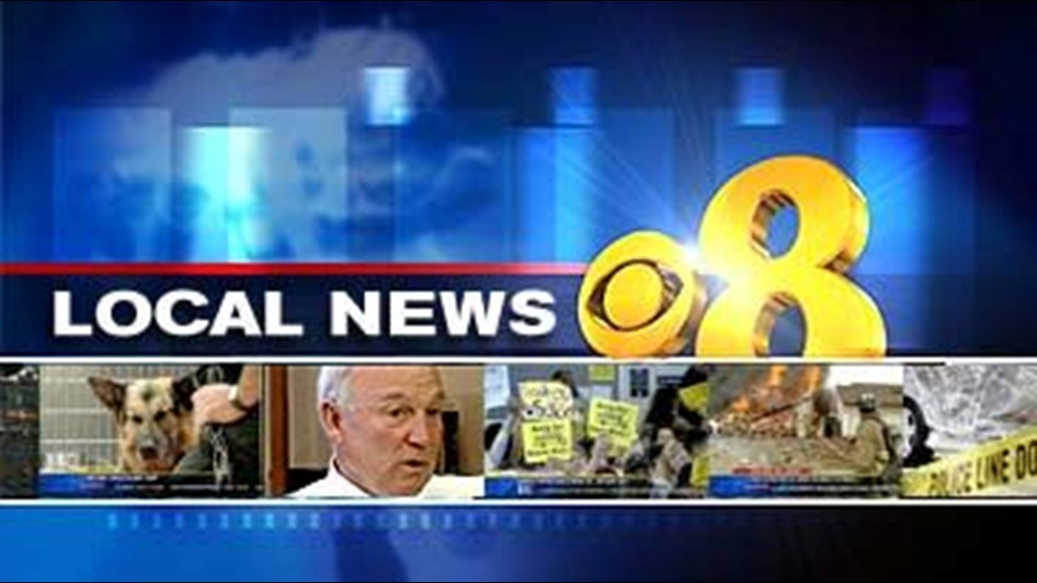 New Coaster schedule for North County trains begins Monday | cbs8.com