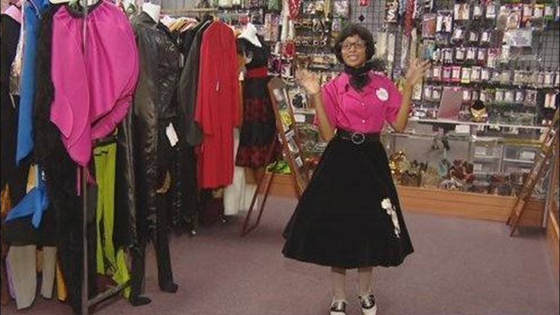 Controversial costumes get some in trouble, how to stay office ...