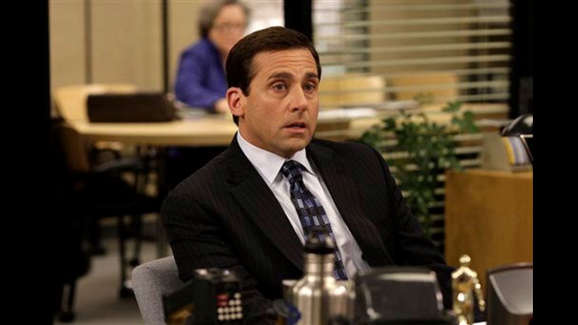 'The Office' will end its run on NBC next season | cbs8.com