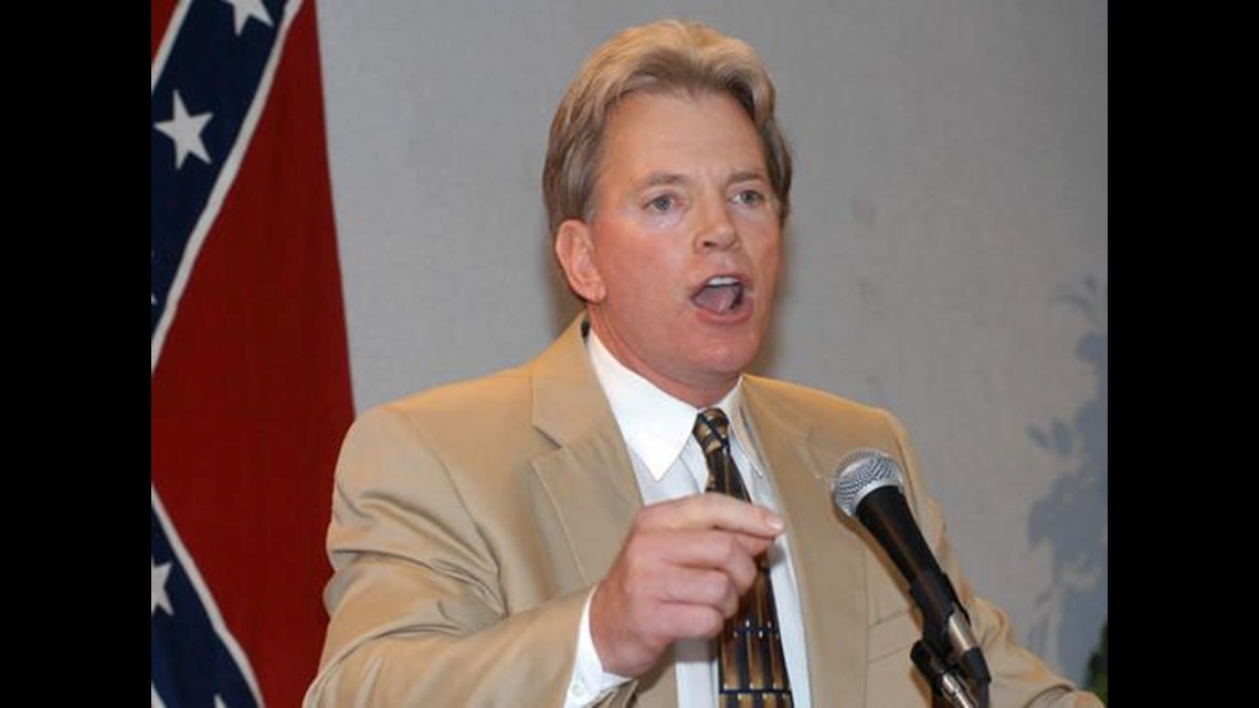 Ex-KKK leader David Duke says he plans to run for US Senate | cbs8.com