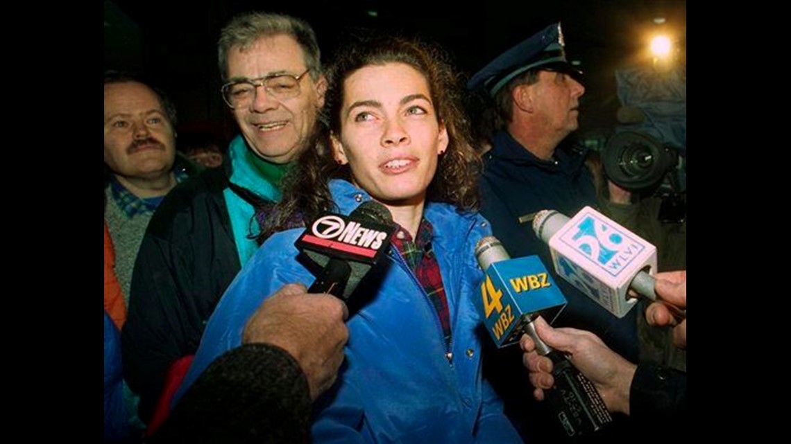 Dad's Mass. death puts Kerrigan in spotlight again | cbs8.com