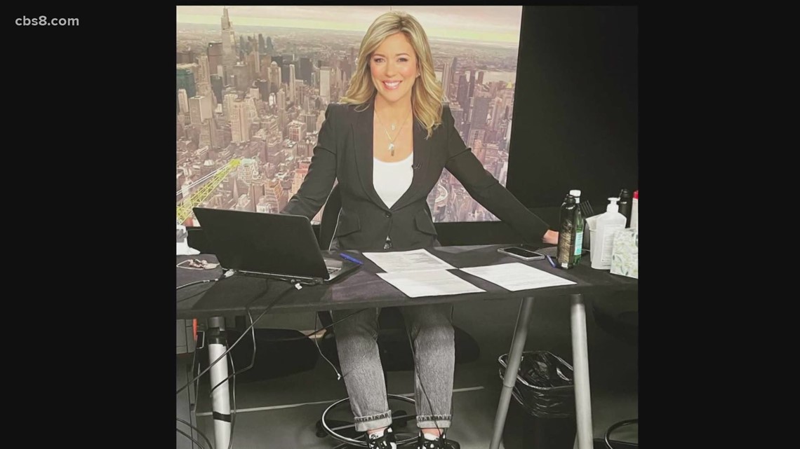 Former anchor Brooke Baldwin on new book 'Huddle' and leaving CNN ...