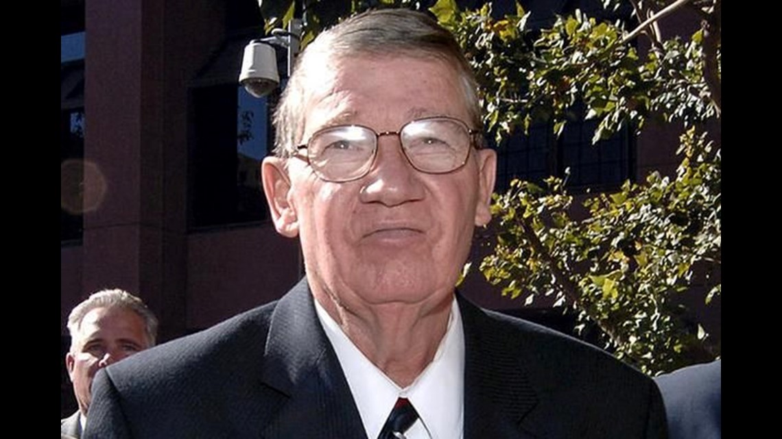 Disgraced ex-congressman Randy "Duke" Cunningham regrets guilty plea ...