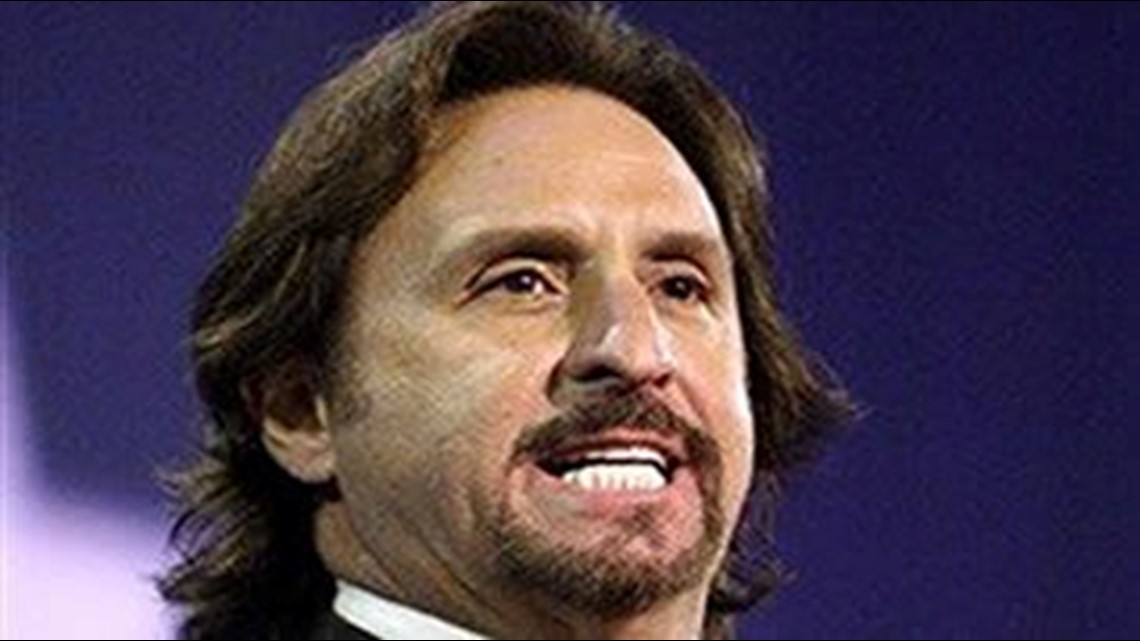 Actor Ron Silver Dies in NYC at Age 62 of Cancer | cbs8.com