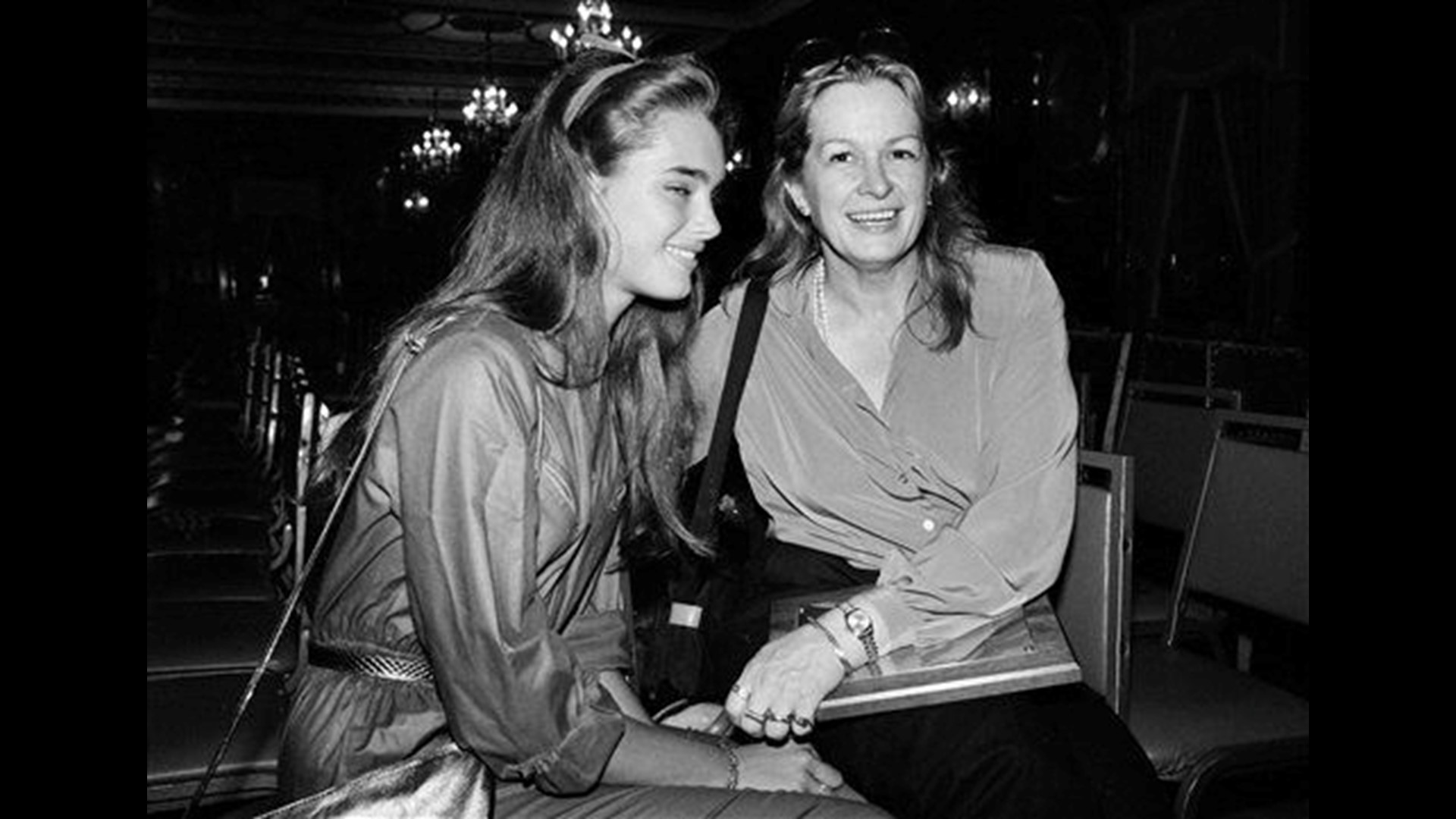 Teri Shields, Brooke's mom and manager, dead at 79 | cbs8.com