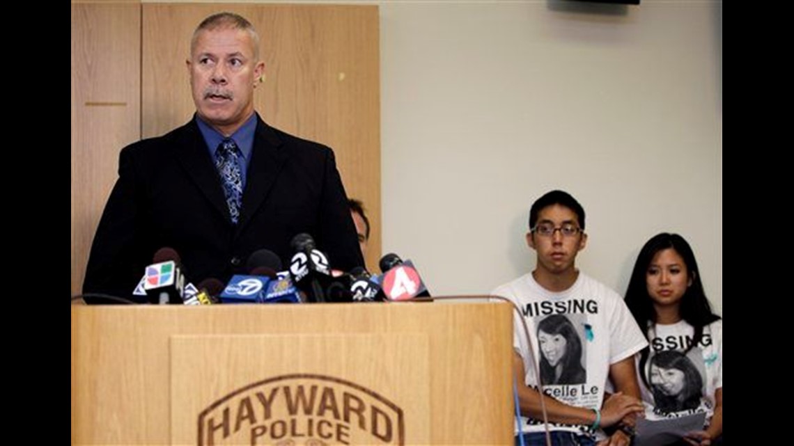 Suspect charged in nursing student's death | cbs8.com