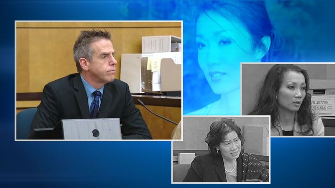 Mansion Death Lawsuit: Adam Shacknai takes the stand | cbs8.com
