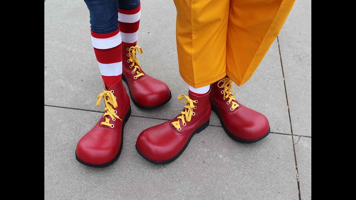 Red Shoe Day 2018 | cbs8.com