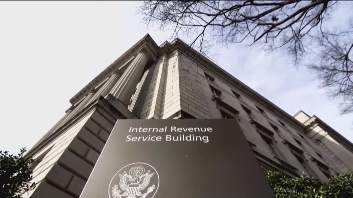 Tax Day | Local tax expert explains why you shouldn’t delay filing ...