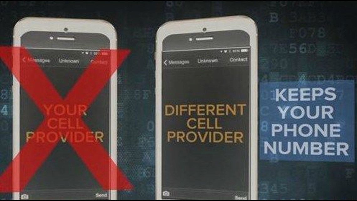 Scam Warning: Criminals steal phone numbers to drain bank accounts ...