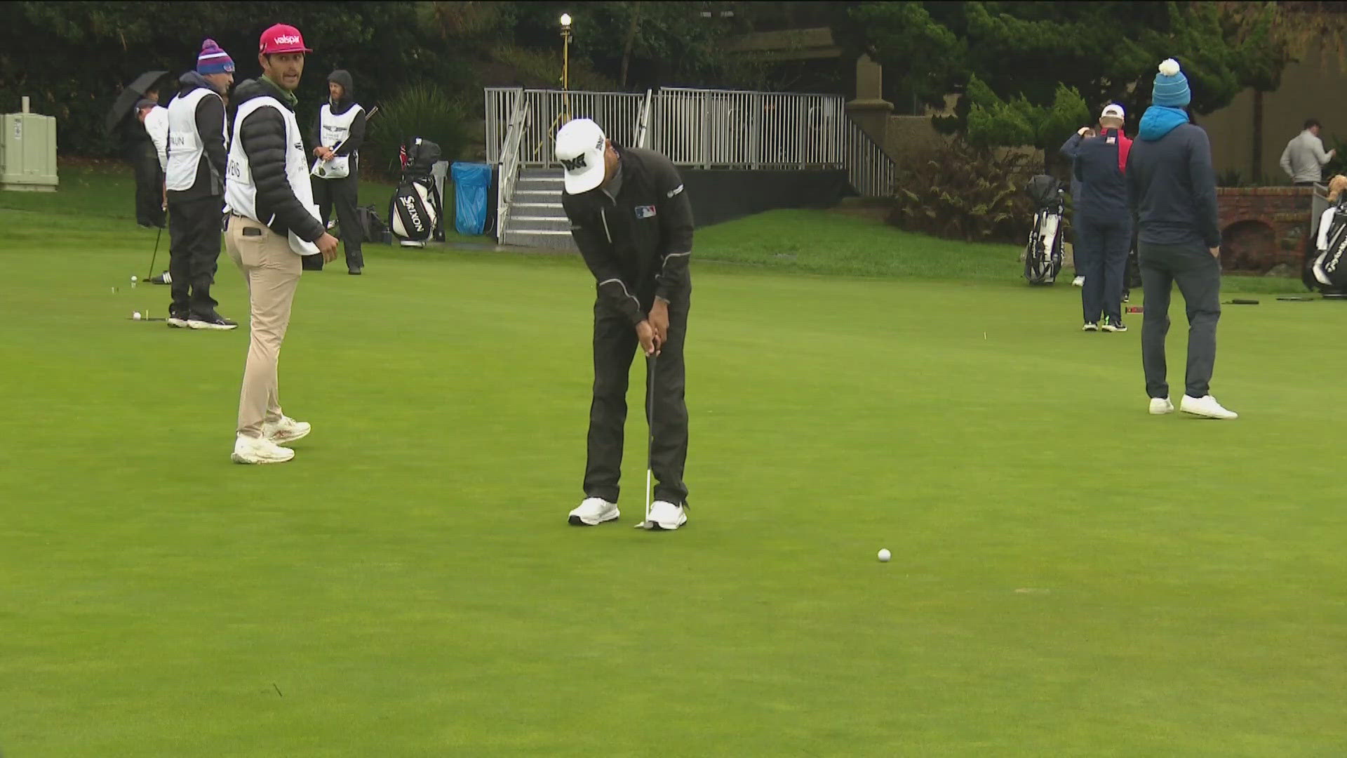 Genesis Invitational moves to Torrey Pines amid LA fires | cbs8.com