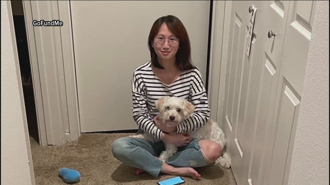 UCSD neuroscientist feared dead after house fire in Canada | cbs8.com