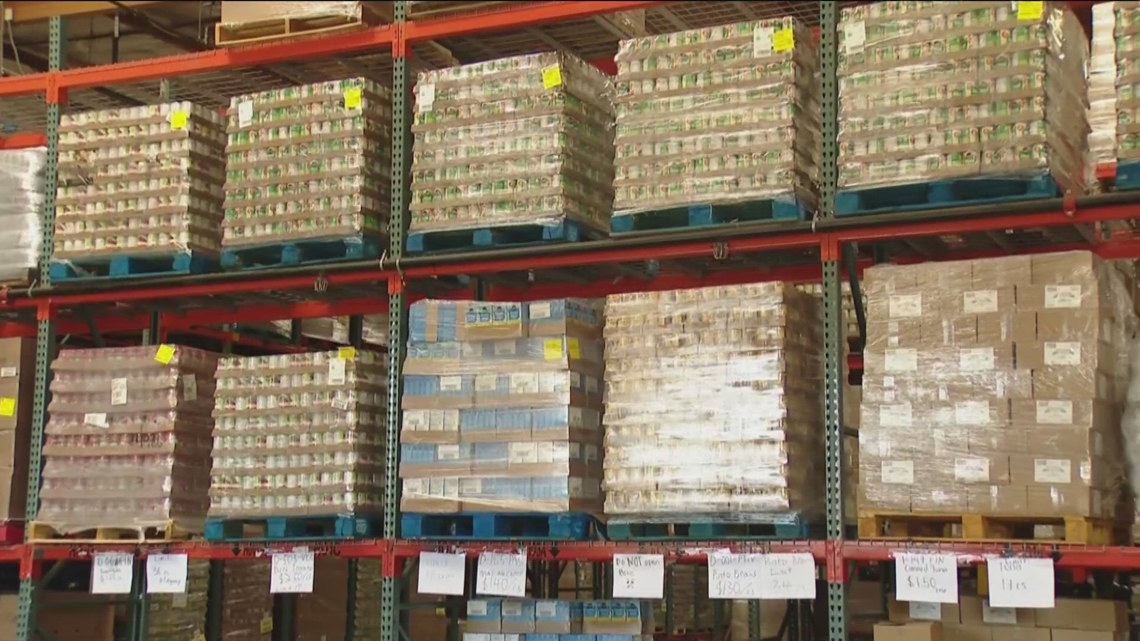 San Diego faces stricter SNAP, CalFresh work rules in February | cbs8.com