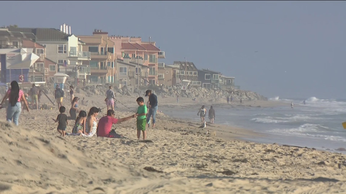 CBS News 8 - San Diego, CA News Station - KFMB Channel 8 | cbs8.com