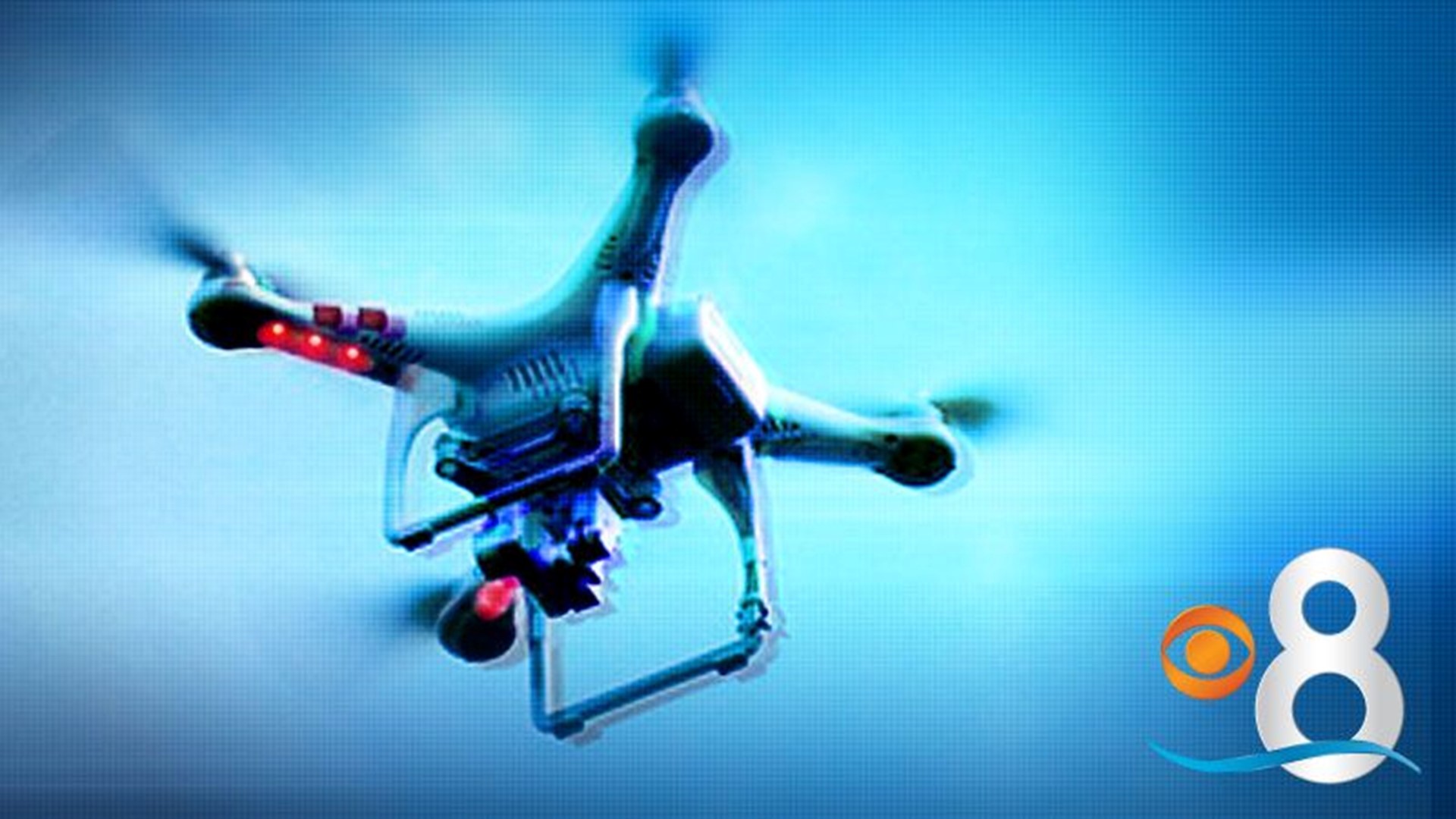 FAA grants SDG&E request to use drones | cbs8.com
