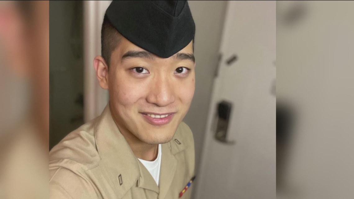 San Diego sailor convicted of espionage and conspiracy | cbs8.com