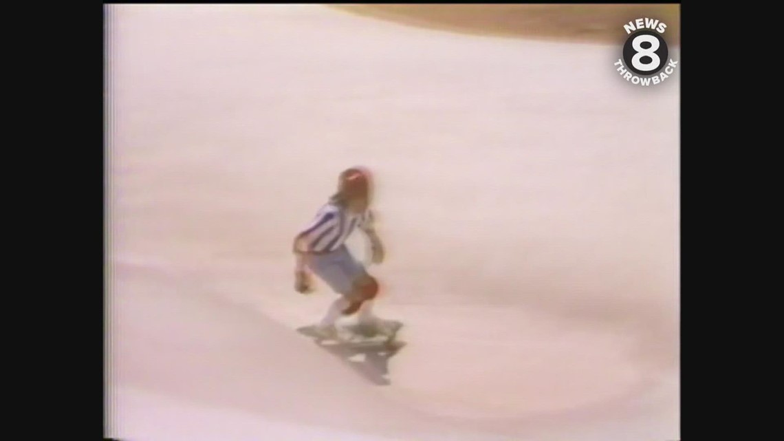 Skateboard Contest 1977 | cbs8.com