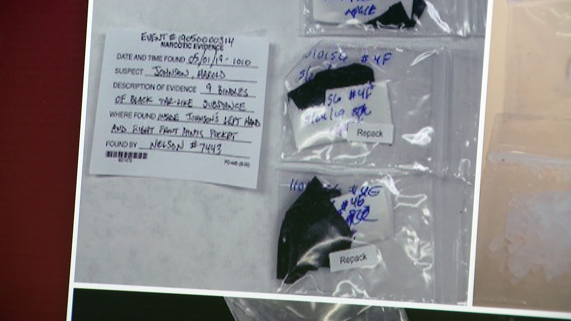 Undercover operation results in arrests of dozens of drug dealers in ...