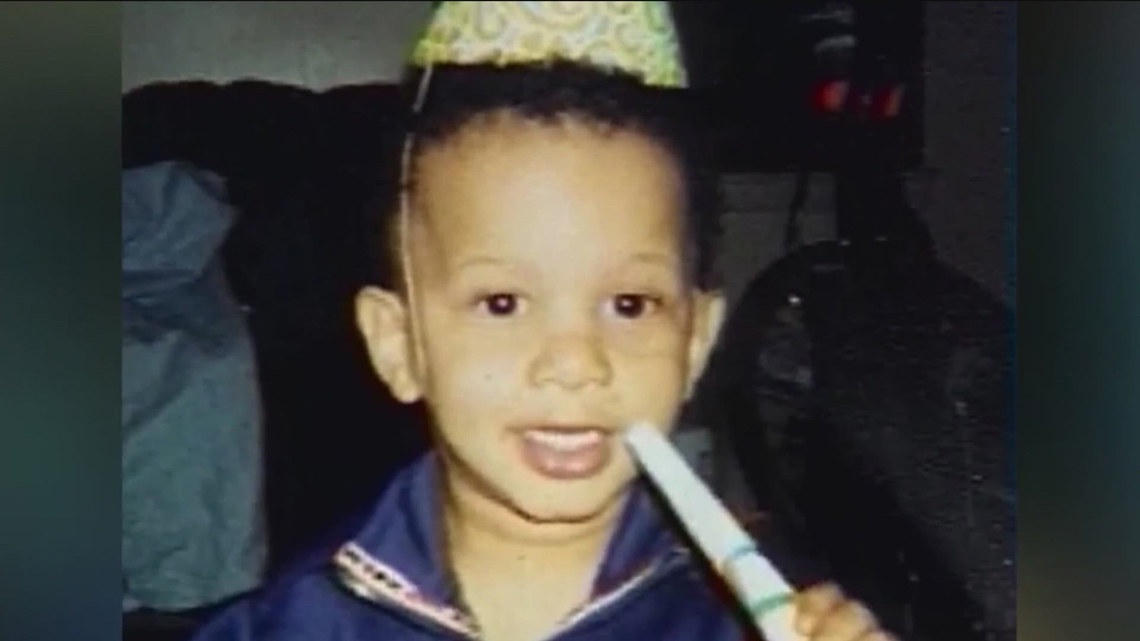 Comic Con cold case and Jahi Turner | cbs8.com