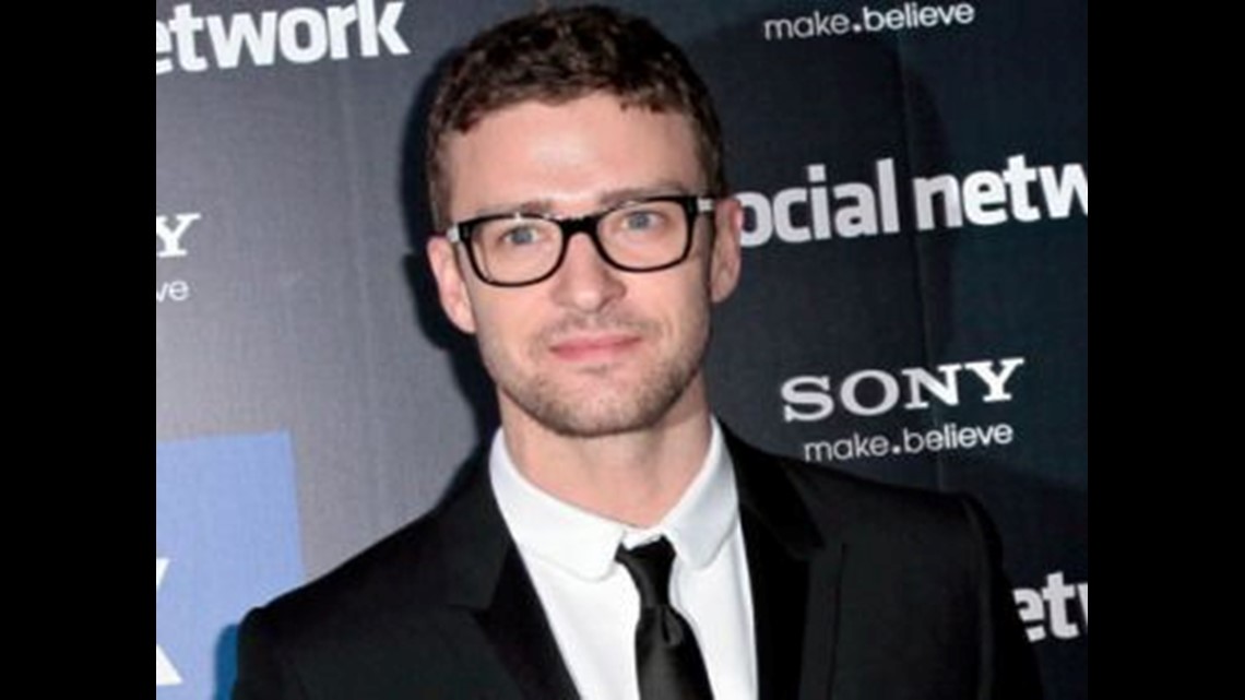 Justin Timberlake part of group buying MySpace | cbs8.com