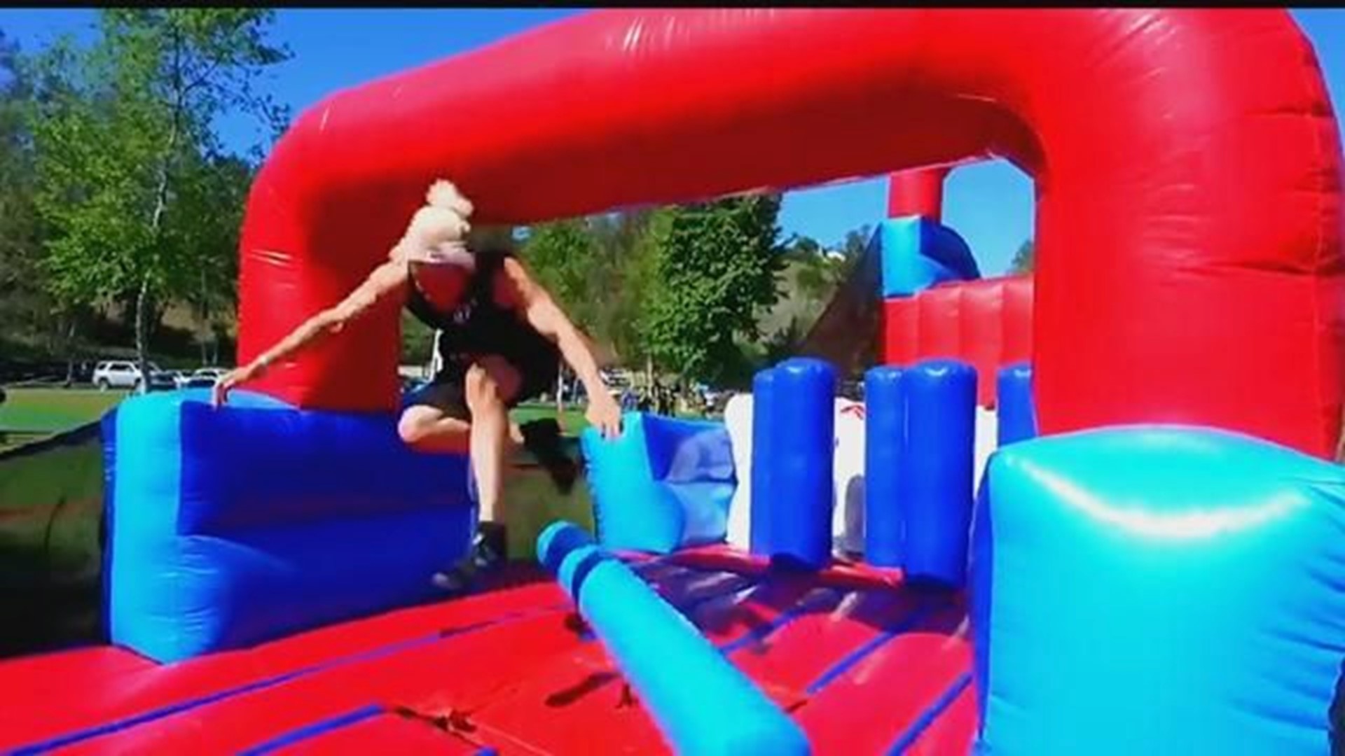 Are you ready for an Epic Series Obstacle Challenge? | cbs8.com