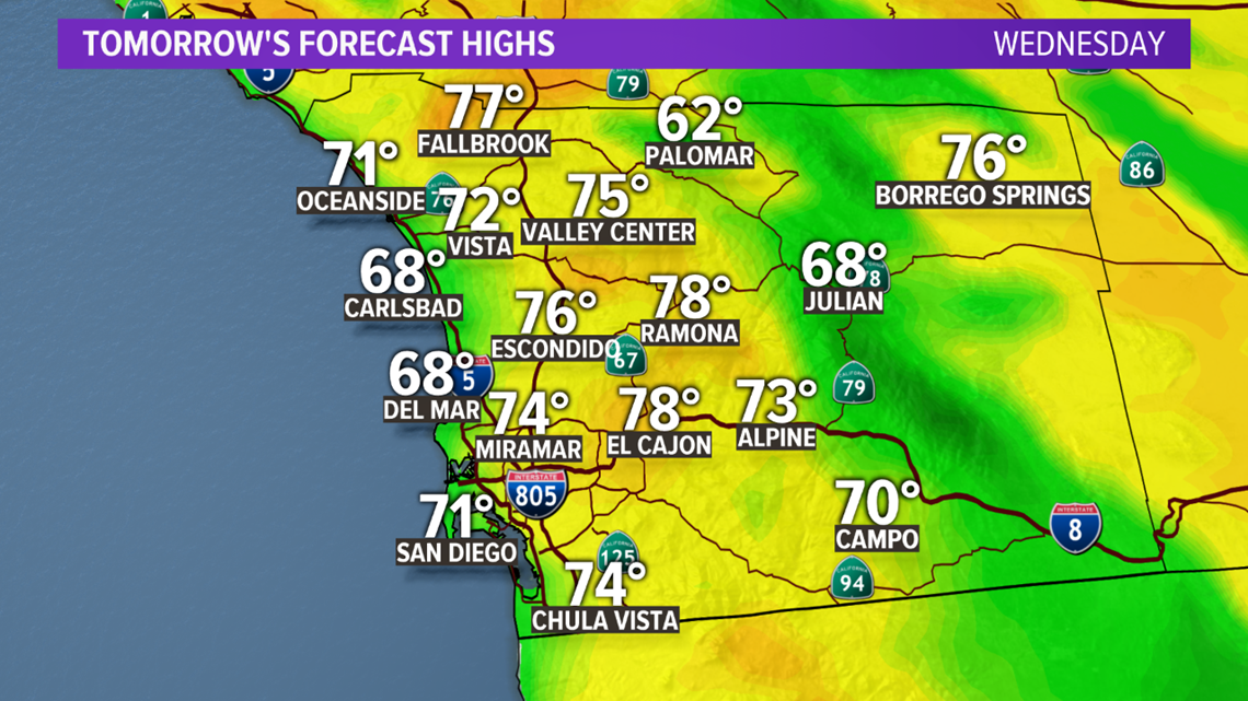 News 8 Live Stream | cbs8.com