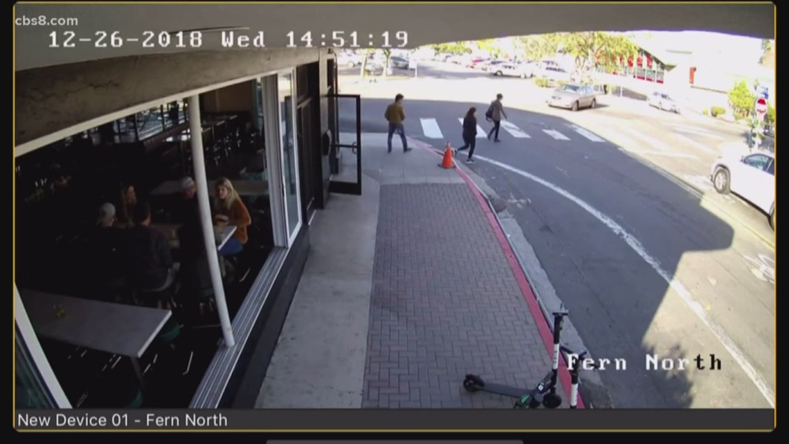 Distracted driving victim releases video of accident to bring awareness ...