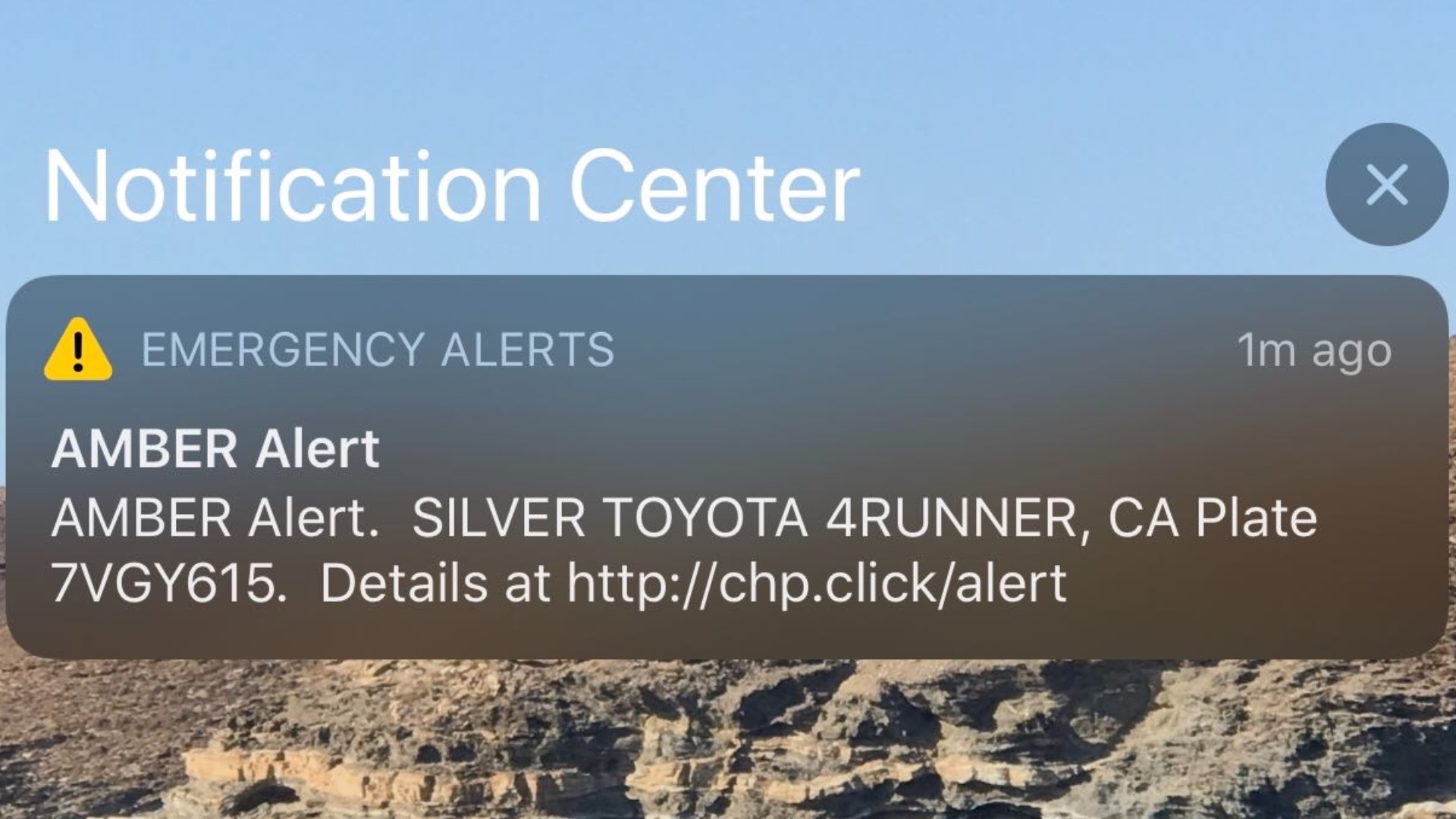 A child and his mother found after Amber Alert issued in Los Angeles ...