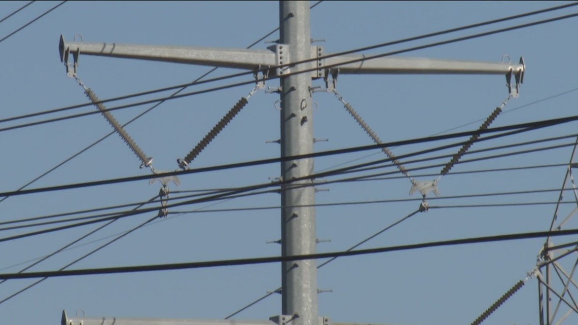 What's going on with high SDG&E delivery rates? | cbs8.com