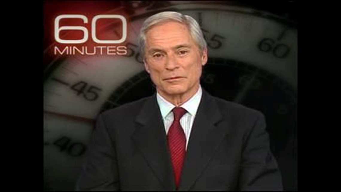 CBS' Bob Simon remembered as master storyteller | cbs8.com
