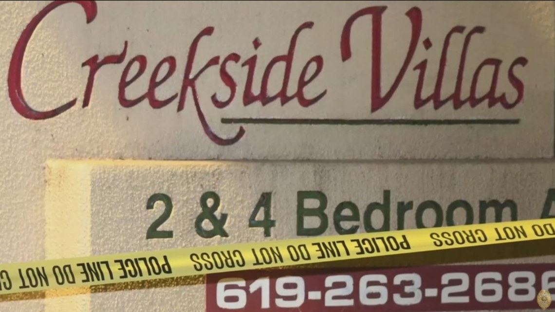 True Crime Files | Who killed Gregory 'Izik' Ruffin Jr.? Family, police ...