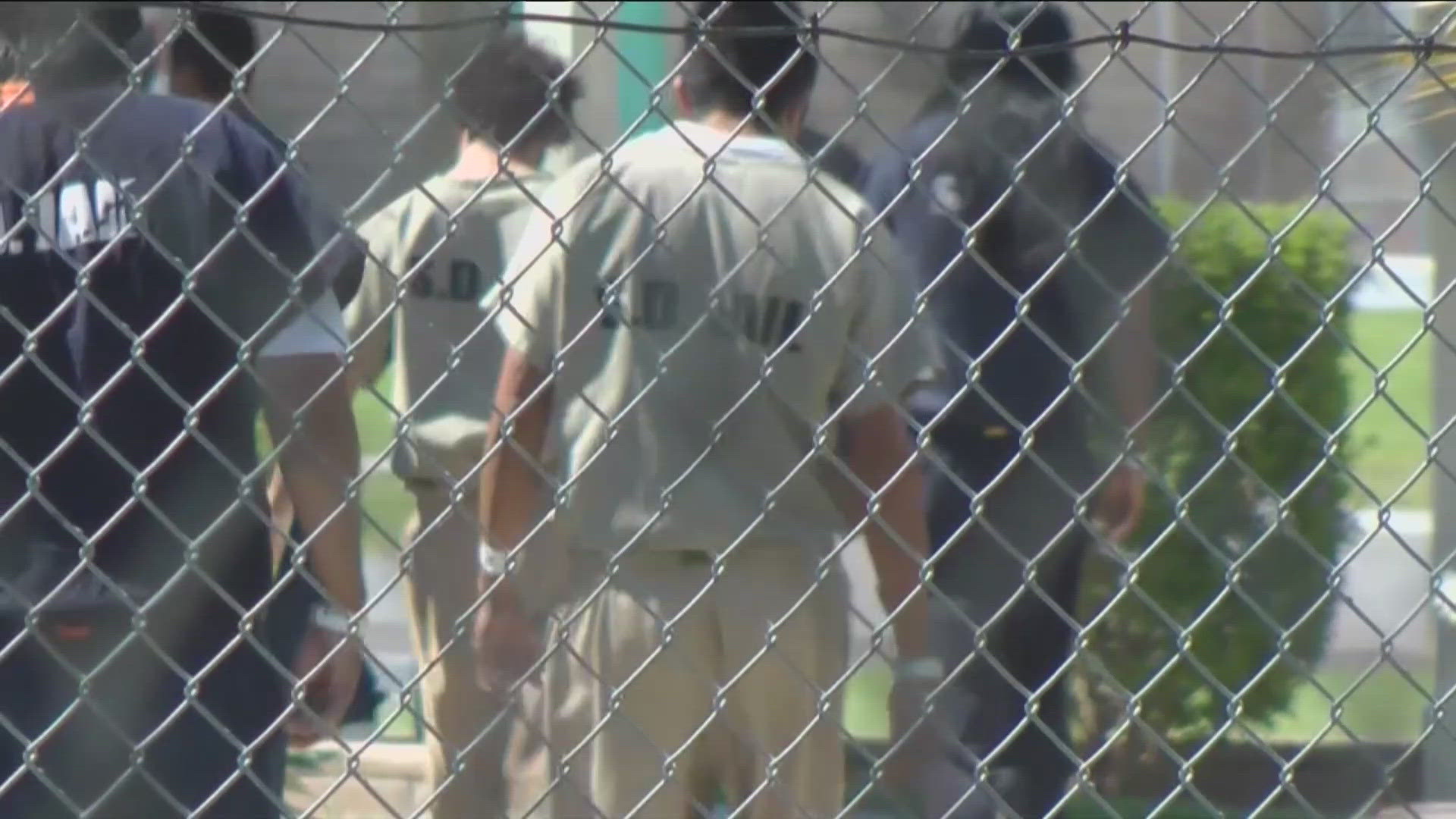 In California, Blacks receive prison sentences more than 30% longer ...