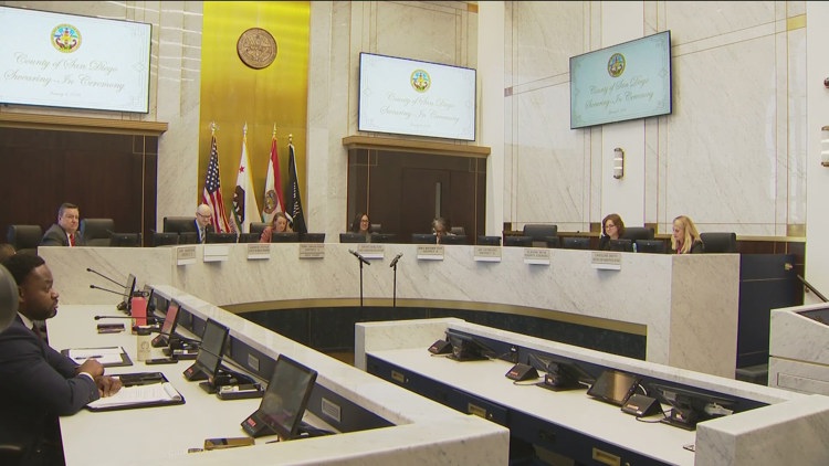 San Diego Local News | San Diego's source for Local News, Sports ...