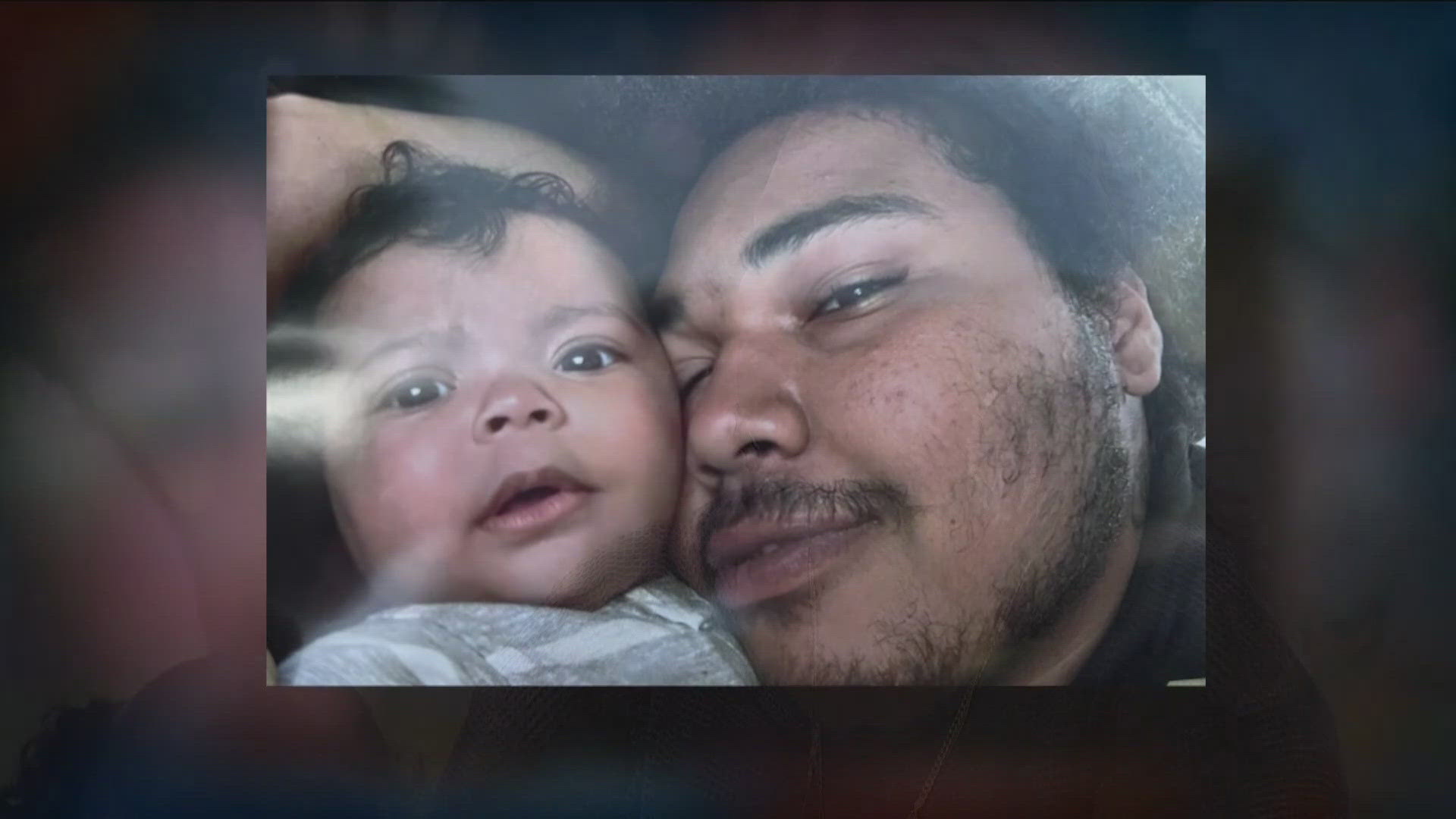 Family holds vigil for Joseph Bojorquez Jr. in San Diego | cbs8.com
