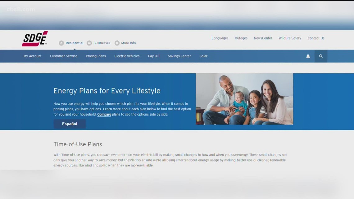 Are SDG&E payment plans helpful? | cbs8.com