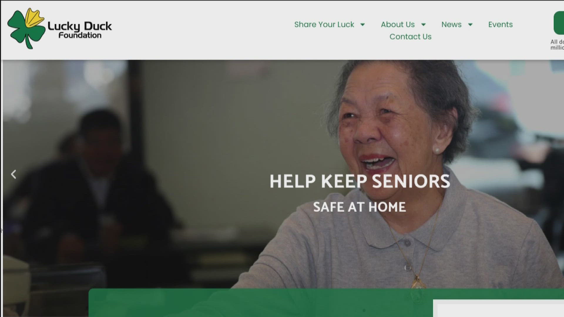 'Seniors Safe at Home' program expanding in San Diego | cbs8.com