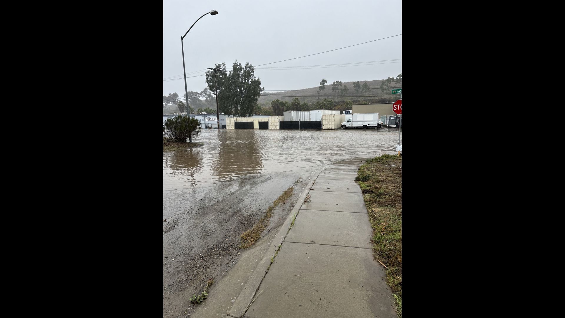 San Diego flooding | cbs8.com
