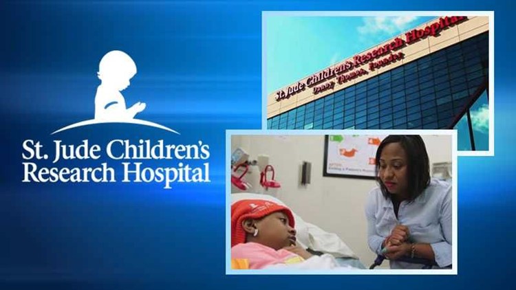 St. Jude Thanks and Giving Campaign | cbs8.com