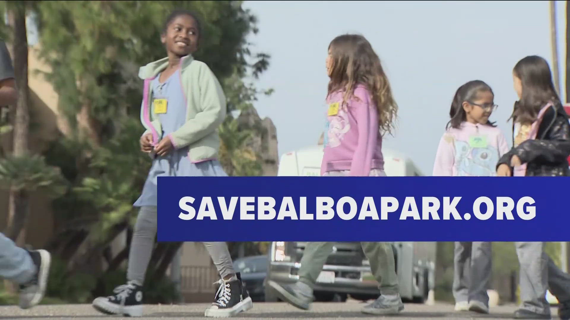 Balboa Park Cultural Partnership calls on city to reconsider paid ...