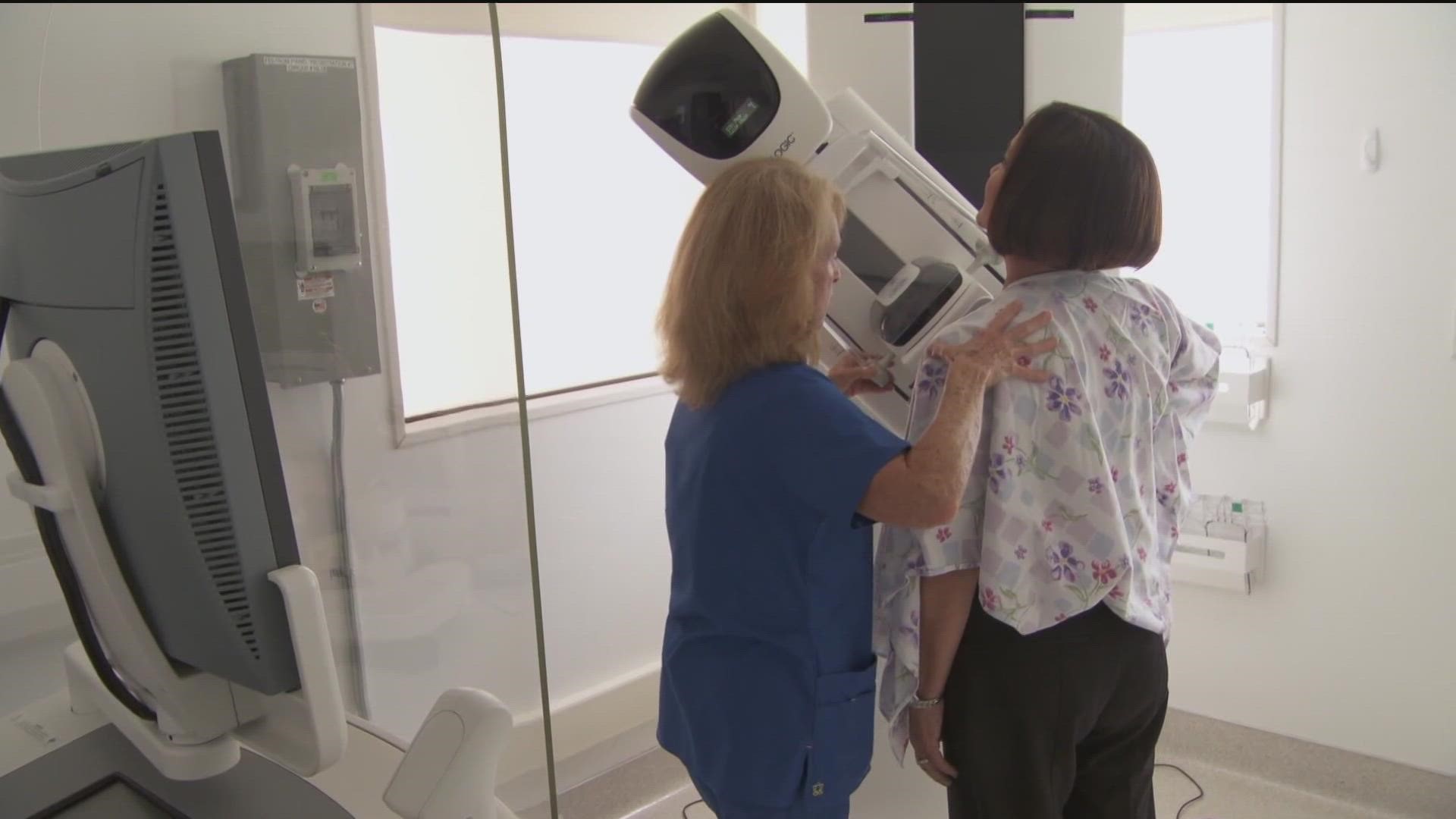 Scripps MD Anderson Cancer Center launches program to screen those for ...