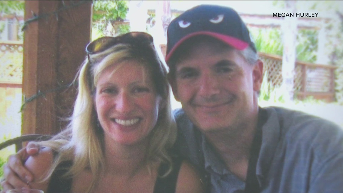 San Diego County's Megan Hurley inspires brain injury survivors | cbs8.com
