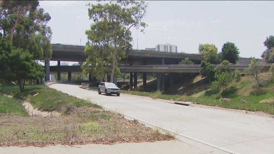 Two major Downtown I-5 closures planned by Caltrans | Here's what you ...