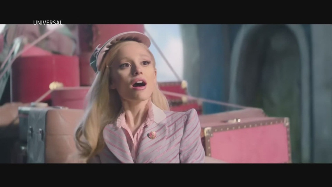 No Wicked sing-alongs at AMC theatres | cbs8.com