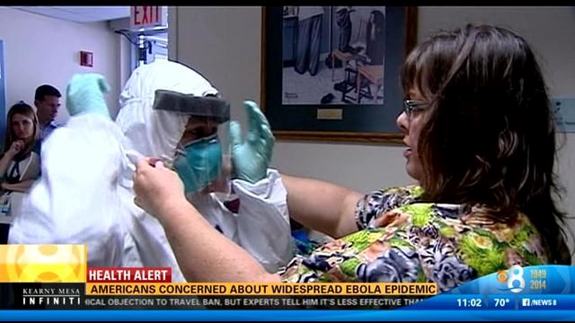 Student recants story that led to medical scare at Southwestern College ...