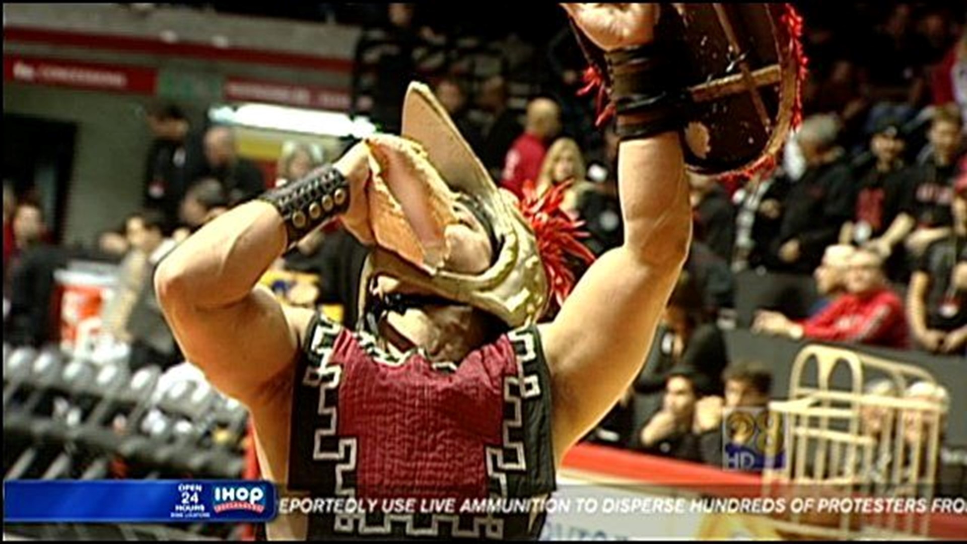 SDSU introduces the next Aztec warriors | cbs8.com
