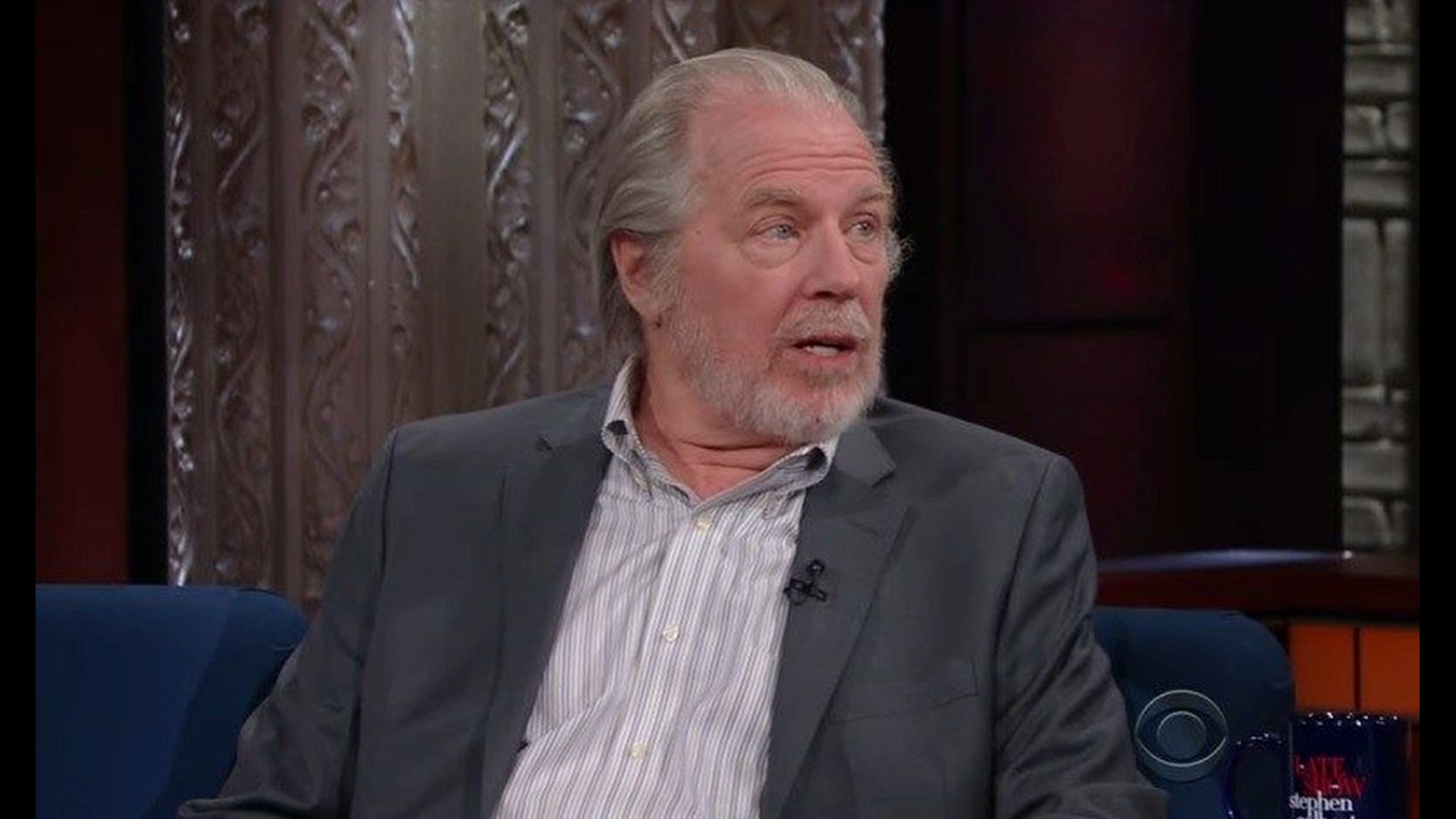 Michael Mckean Explains The Process Of Creating Spinal Tap