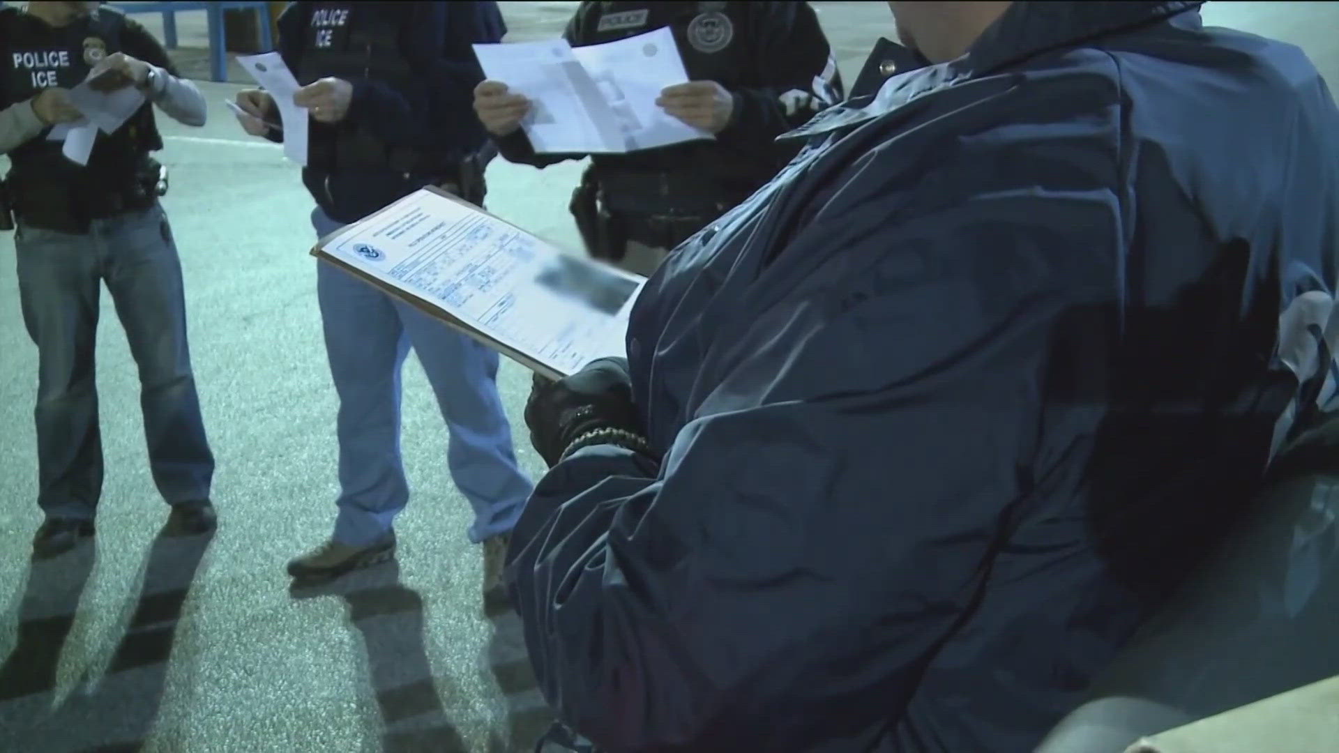 California Senate advances bill allowing lawsuits against federal ...