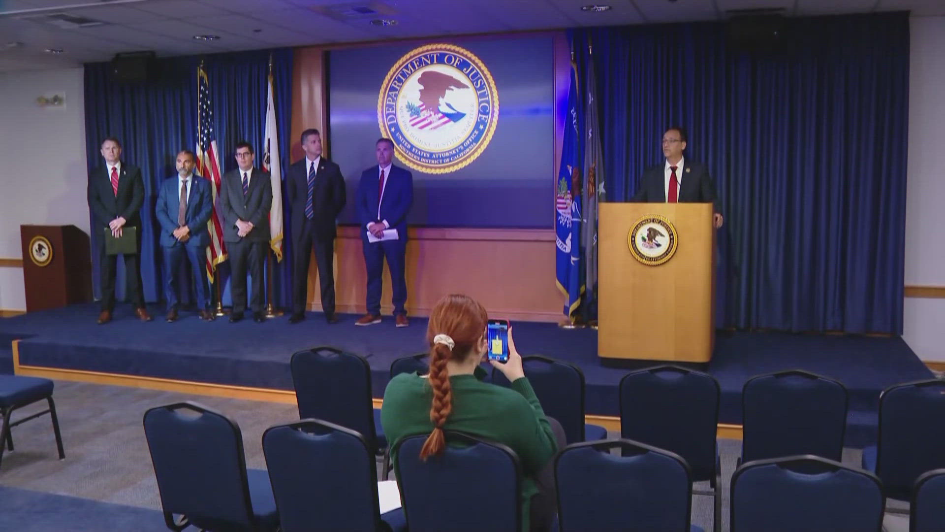 Boyfriend of missing Dia Abrams agrees to vacate ranch | cbs8.com