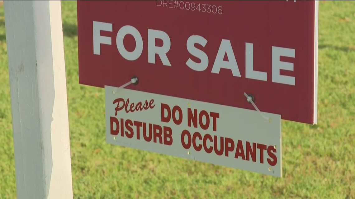 San Diego home listings surge as spring season boosts sales | cbs8.com